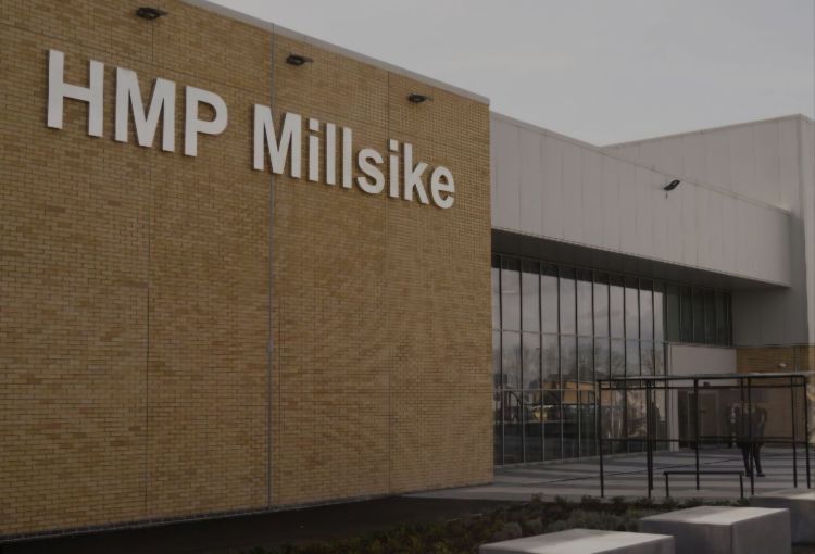 HMP MILLSIKE – RIOT & BOMB SQUAD MOVE IN!!! – HMP Prisons Justice Group