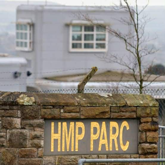 HMP PARC – PRISON OFFICER UNDER ATTACK – HMP Prisons Justice Group